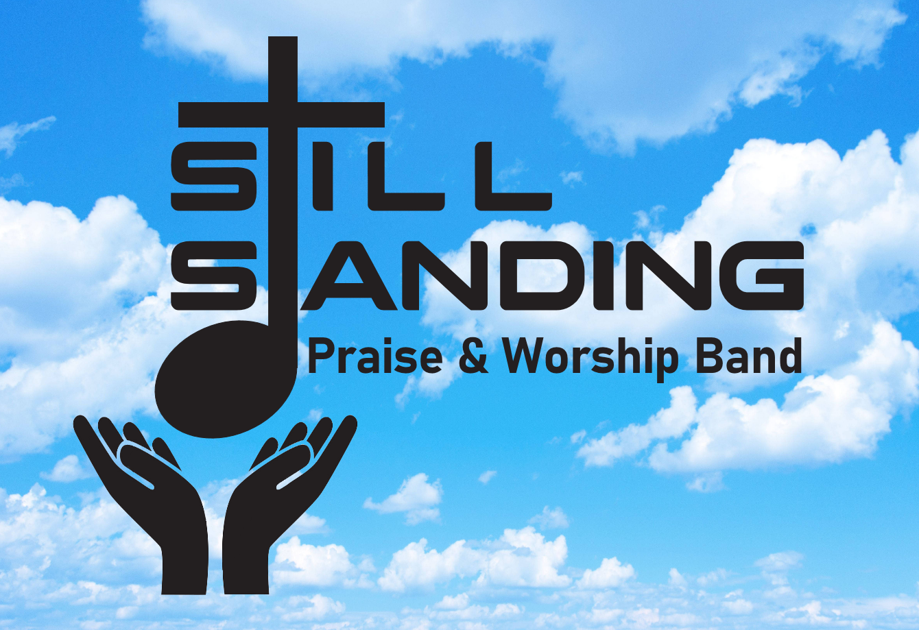 Still Standing – Contemporary Worship Band